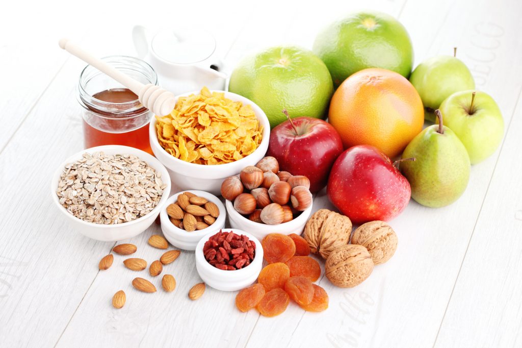 Nourishment & Nutrition – NEURO PHYSIO DIRECT